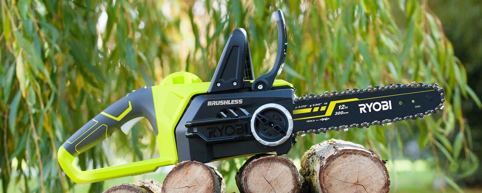 Kettingzaag slijpen: de complete handleiding van | RYOBI